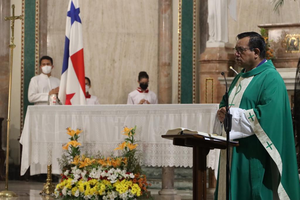 El Registro Público de Panamá conmemoró sus 110 Años de Fundación